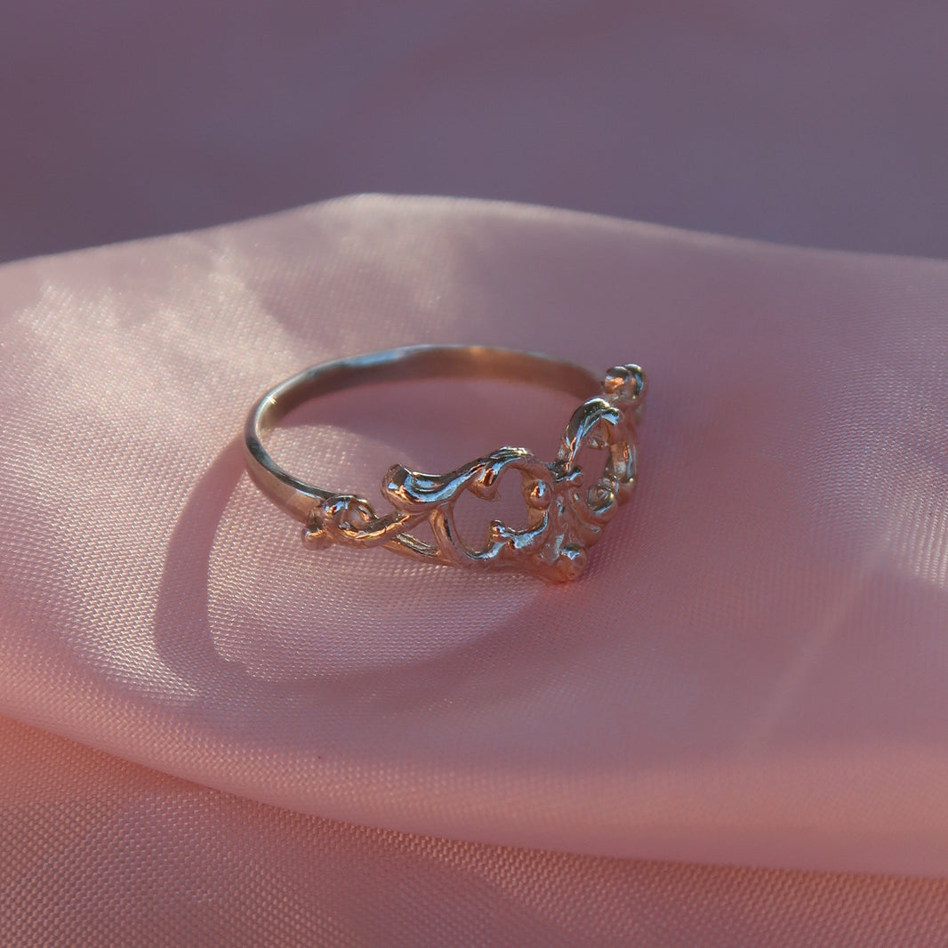 Wedding Rings – SGS Jewellery